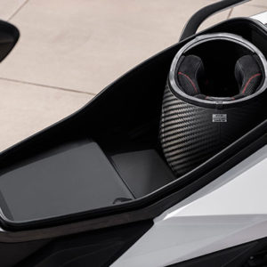 NERVA EXE II scooter électrique - nerva.ch