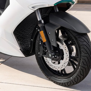 NERVA EXE II scooter électrique - nerva.ch